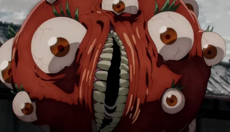 波奇塔？电锯人？恶魔？ | 机核 GCORES