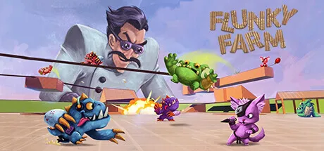 FlunkyFarm | 机核 GCORES