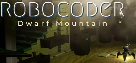 Robocoder-DwarfMountain | 机核 GCORES