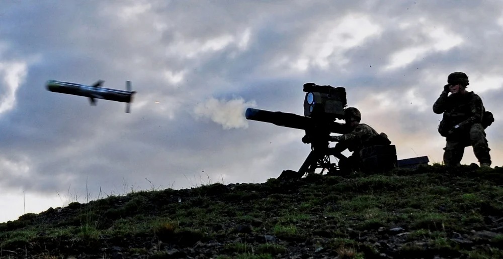 从《少女前线》说起：重装小队陶式反坦克导弹小传 | 机核 GCORES