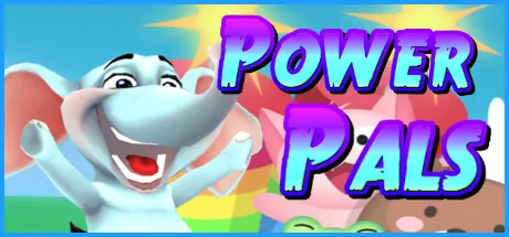 PowerPals | 机核 GCORES