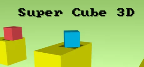 SuperCube3D | 机核 GCORES
