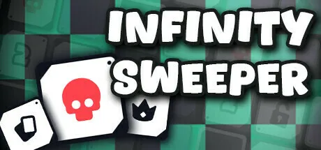 InfinitySweeper | 机核 GCORES