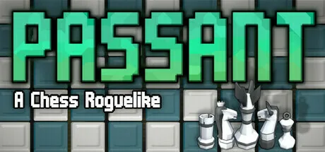 Passant:AChessRoguelike | 机核 GCORES