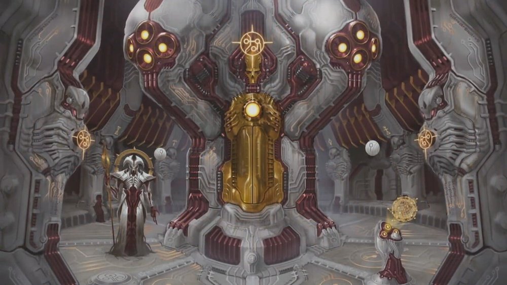 从火星杀回地狱：《DOOM 永恒》E3预告片浅谈 | 机核 GCORES