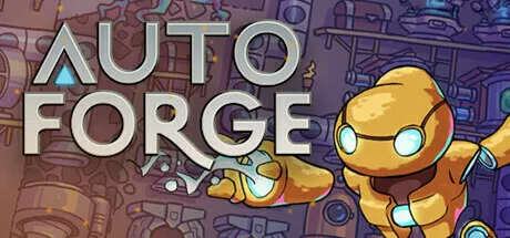 AutoForge | 机核 GCORES