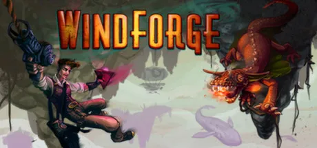Windforge | 机核 GCORES