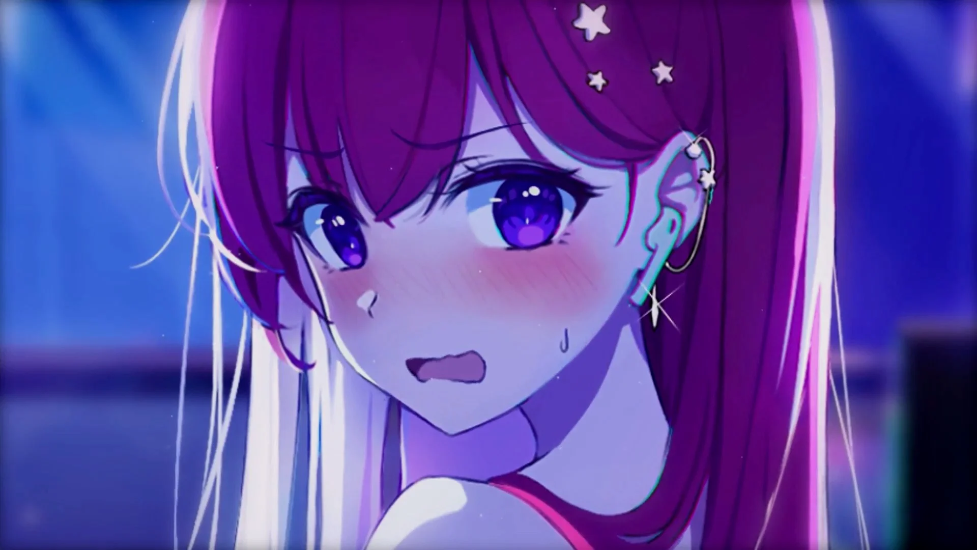 《Eternights永夜》Demo试玩：恋爱还是动作都得讲究节奏 | 机核 GCORES